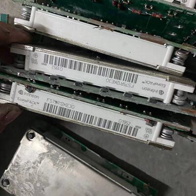 询价-FS75R12KE3G FS50R12KE3 FS75R12