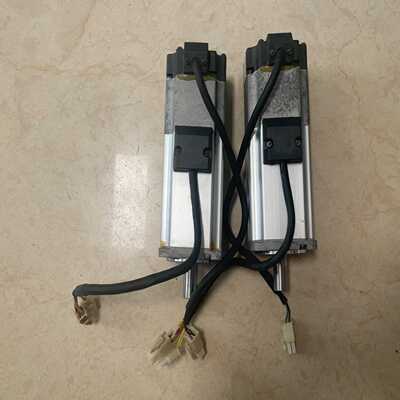 班美萝松下电机MHMD042P1T拆机二手包好单价300--议价商品