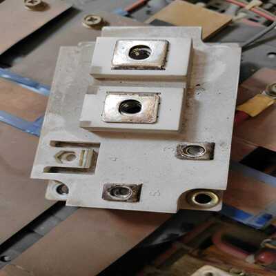 GD600SGL120C2S斯达600AIGBT模块适用