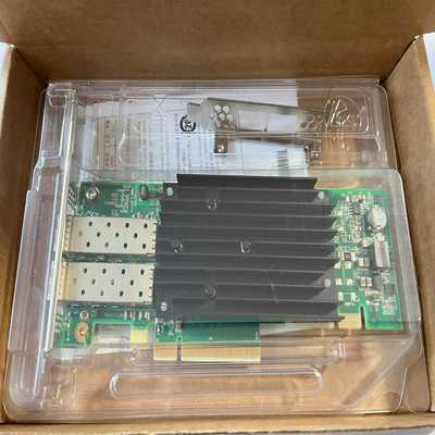 Solarflare SFN8522 PLUS 10Gb 低[浩蓉商户]
