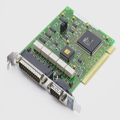 Siemens6DS1916-8RRE-Stand:05Signalbaugruppe-used-