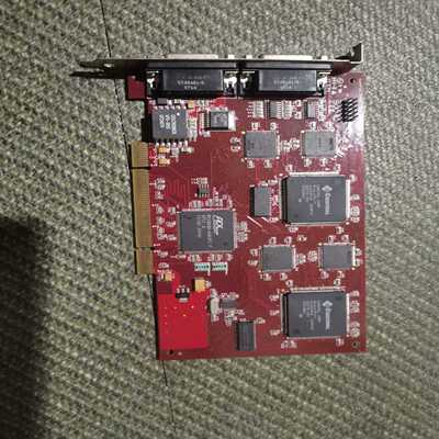 Comtrol5302290RevC数据采集卡P询价