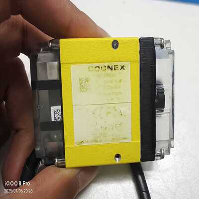 COGNEX康耐视DM100Q扫描器适用
