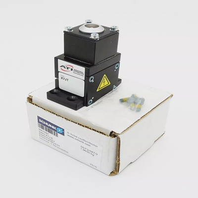 SchunkSWO-X7J-A9957487ATIX7JTElektronikmodul-unused/OV