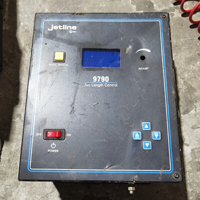 美国JetlineALC70112弧长控制器-议价