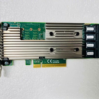 溢价-LSI930516I磁盘阵列16端口12GBSAS