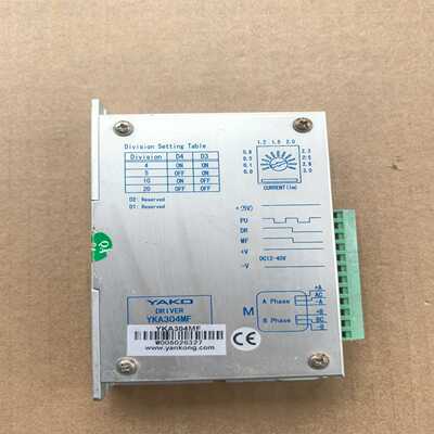 咨询-YKA304MF研控驱动器，的