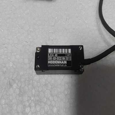 海德汉LIDA48光栅尺读数头ID369428-05询价