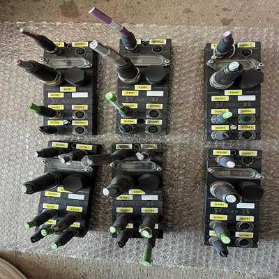 穆尔MURRCUBE67总线模块56521成色新，询价