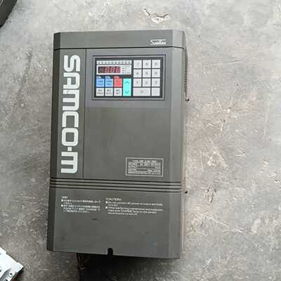 SAmco-m三肯MF-2.2K-380变频器-议价