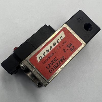 现货销售美国 DYNAMCO 电磁阀 D162202 电压12VDC原装正品高频率