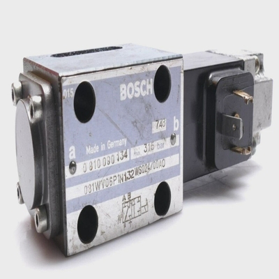 Bosch0810090134Ventil081WV06P1N132WS024/00AO0810090