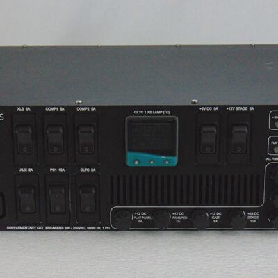 NanoMetrics 7200034482 PDU 9050 *untested being sold asis