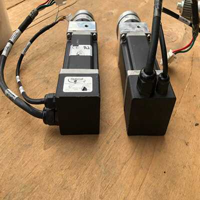 咨询-Electrocraft无刷直流电机RPP23M-108