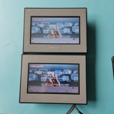 普洛菲斯触摸屏 GC-4401W PFXGE4401WAD【卡奥电子】