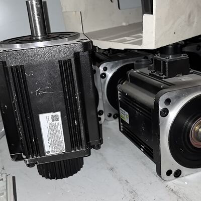 议价AB电机处理TLPB145050DKMC4S适用
