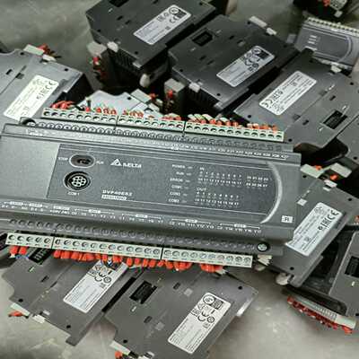 台达PLCDVP40ES200R，(年份是16年之前）也有询价