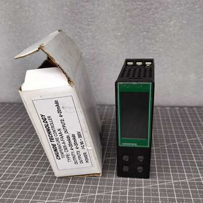 询价~CHUNDE/春德 温度控制器类型 CMX-A-FAAA-N