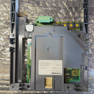 议价New Toshiba Commucation Card Model Ccl001z1 Made In Japa