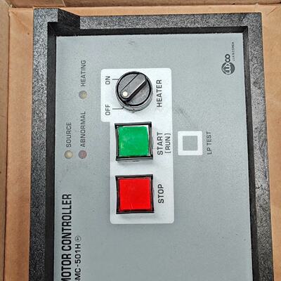 溢价-马达控制器MOTORCONTROLLER
