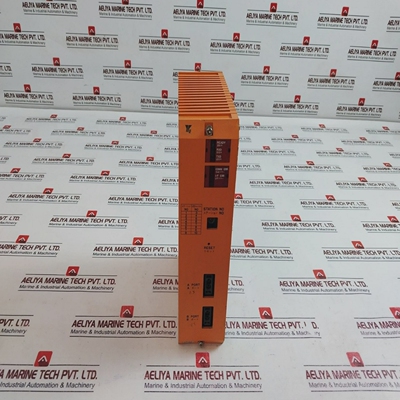 YaskawaElectricJamsc-c8145Memocon-scRemoteI/oDriver