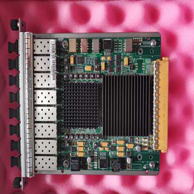 华为GPFD业务板805全新原包，ma5680t 16口业务