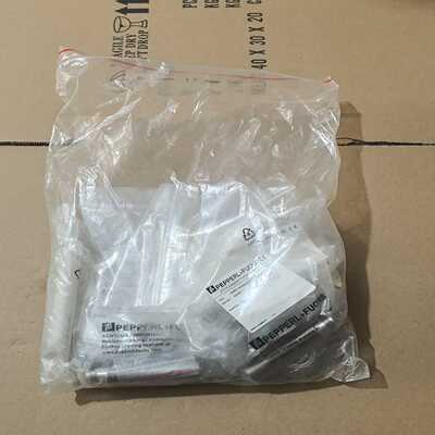 PF倍加福NBB5-18GM60-I3-V1模拟量询价