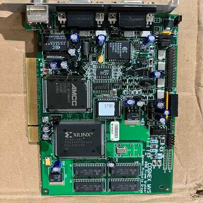 COGNEXVPM-8100X-000RevA图像采集询价