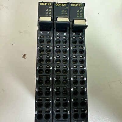 议价欧姆龙NXOD4121