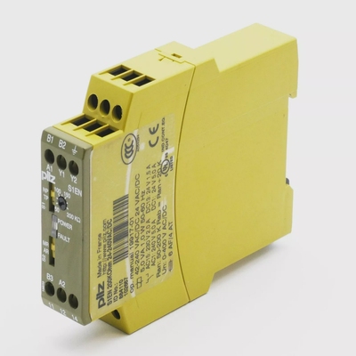 PilzS1EN200KOhm24-240VAC/DC884110Erdschlussberwachungs