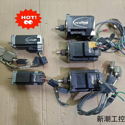 GE仪器拆机件MDRIVE 2334   电机MCI23议价商品