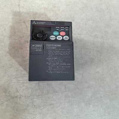 变频器FR-E720-0.1K100W件询价