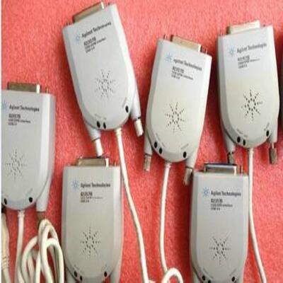 配件是德 KEYSIGHT 安捷伦AGILENT 82357B82357A USB-GPIB卡议价