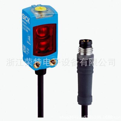 全新德国正品西克光电开关WTB4S-3P3264WTB4-3P1361WTB4-3P1362