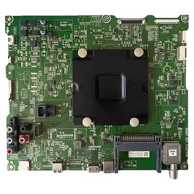 原装海信LED55/65EC880UCQ主板RSAG7.820.6588屏HE550C5U51-L1K1