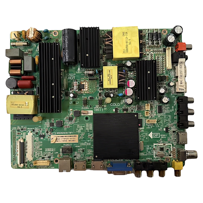 飞利浦 55PUF6022/T3 49PUF6032/T3主板MSD6A638-T8F1屏K550WDC2