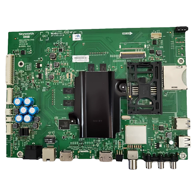 原装创维43/49/55E6200 8S70主板5800-A8S700-1P30/40配各种屏