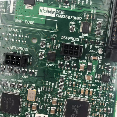 通力电梯变频器主板KM936078G01 KM936078G04 936079H05 H09 H06