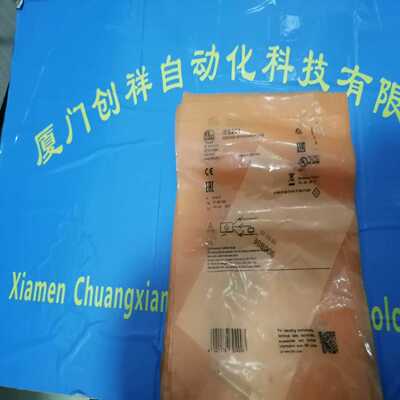 AC1154传感器IFMAC1154易福门【白零商行】