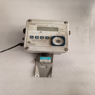 【议价】德国埃尔斯特elster EK220体积修正仪