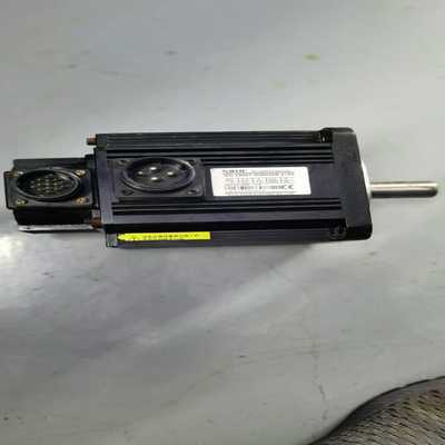 【星慕电子】信捷伺服电机，MS-130ST-M06025B-21P5.