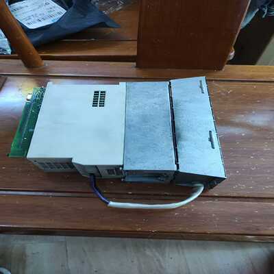 （贝贝商铺）KEB科比F5变频器