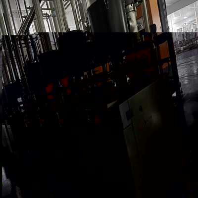 阿尔卡特真空泵602H数台成色新询价