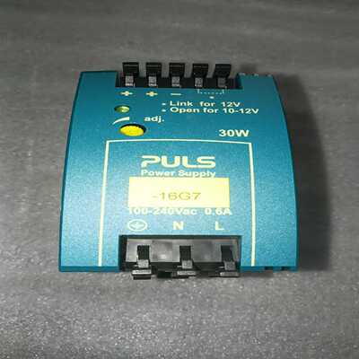 普尔世PULS电源ML30.102~询价