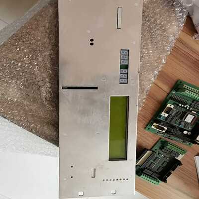【星慕电子】1-4-5 CONSILIUM CS3000 FIRE CO