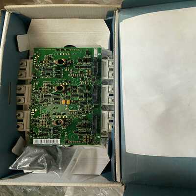 【星慕电子】ABB驱动模块SPAREPART  KIT   FS450R