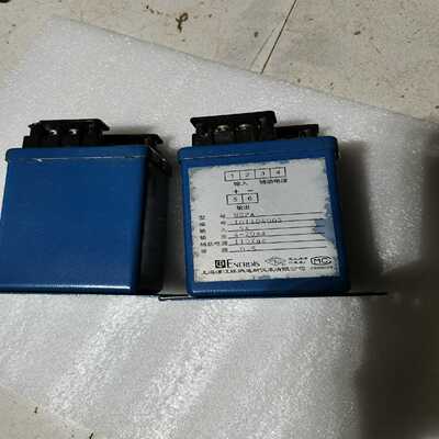 【幸琪商铺】4-20mA电流感测器  空压机电流变送器 上海埃纳