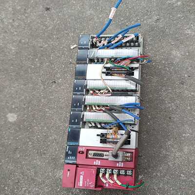 （霸霸电子） RS OEMAX NX70-CPU70P2 -X32D