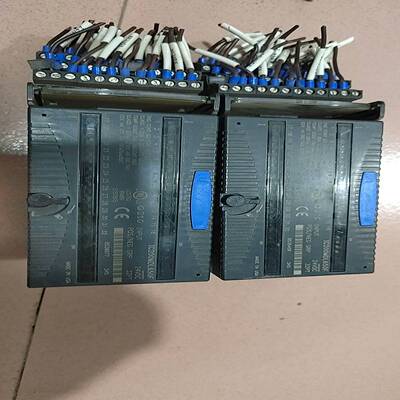 IC200MDL650F GE PLC成色很好，包功能，（gg设备）