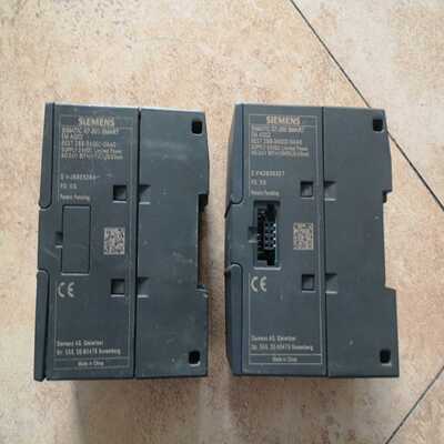 （议价）6ES7288-3AQ02-0AA0，EMAQ02